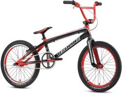 redline flight pro frame