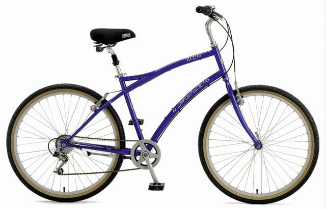 2000 Fuji Regis - Bicycle Details - BicycleBlueBook.com