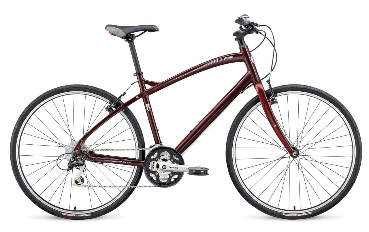 2009 Specialized Vie - Bicycle Details - BicycleBlueBook.com