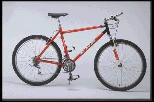 1997 KHS Pro - Bicycle Details - BicycleBlueBook.com