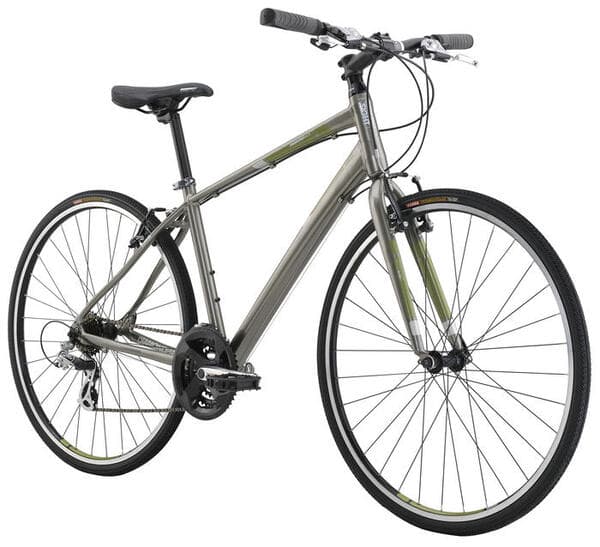 2016 Diamondback Ins - Bicycle Details - BicycleBlueBook.com