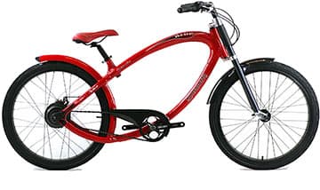 2008 Ellsworth The R - Bicycle Details - BicycleBlueBook.com