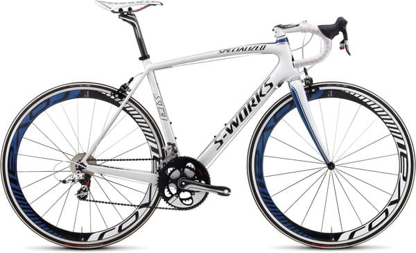 2011 Specialized S-W - Bicycle Details - BicycleBlueBook.com