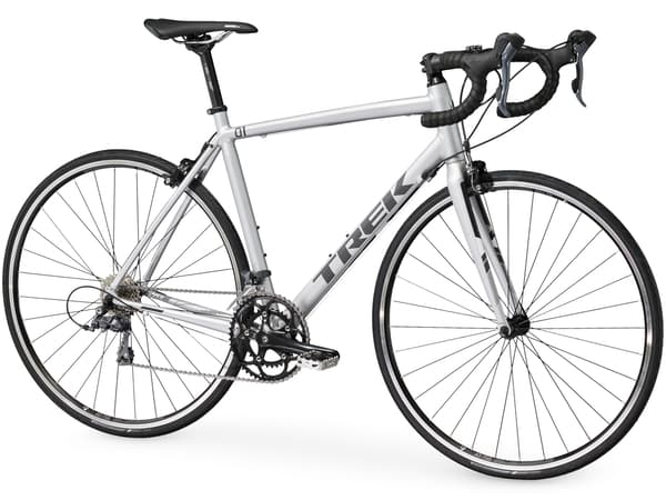 2017 Trek 1.1 - Bicycle Details - BicycleBlueBook.com