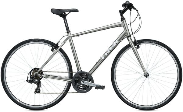2016 Trek 7.0 FX - Bicycle Details - BicycleBlueBook.com