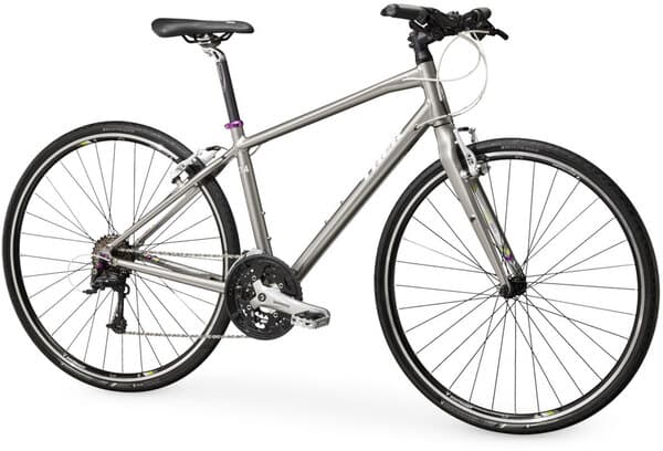 2016 Trek 7.4 FX WSD - Bicycle Details - BicycleBlueBook.com